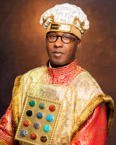 Grand Officers | Most Excellent Union Grand Chapter