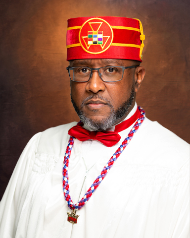 Grand Officers | Most Excellent Union Grand Chapter