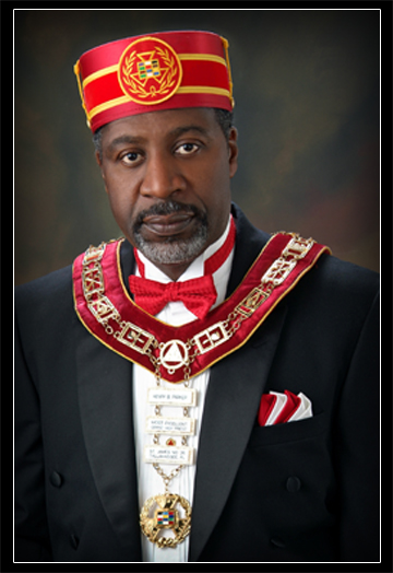 Past Most Excellent Grand High Priests | Most Excellent Union Grand Chapter